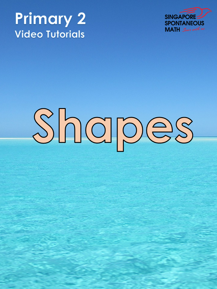 P2 – Shapes